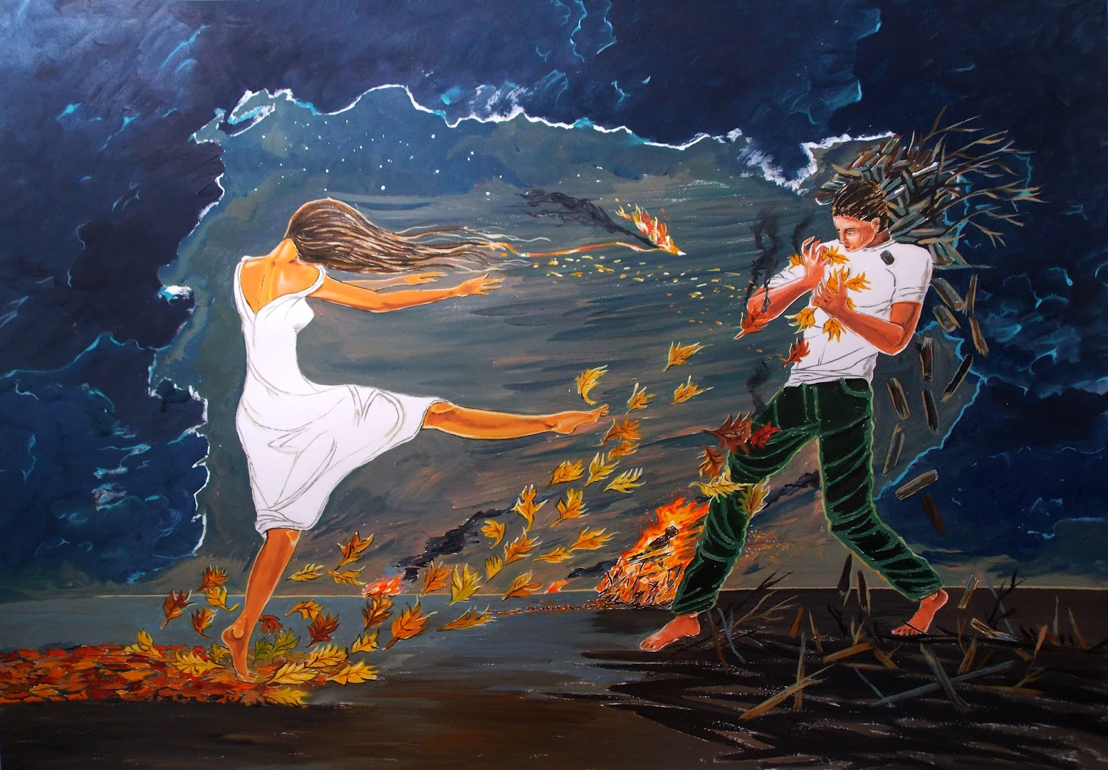 Psichologinis triukas, kad žmogus jus įsimylėtų per kelias minutes ...