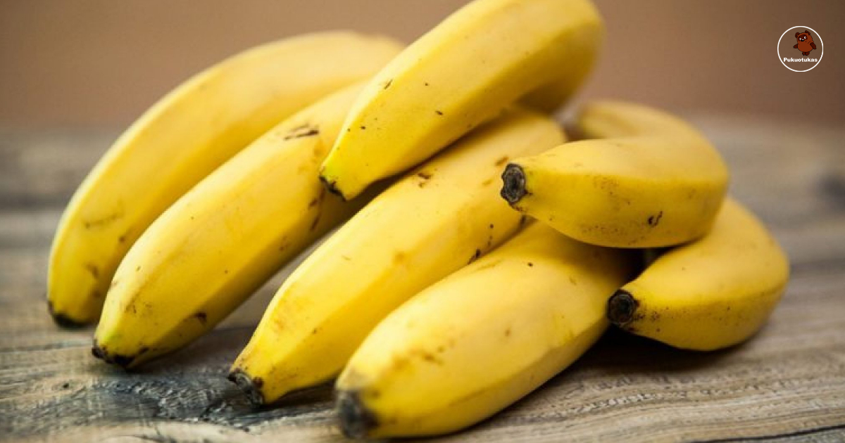 10 įdomių faktų apie bananus. Jei jūs mėgstate bananus, šie faktai jums ...