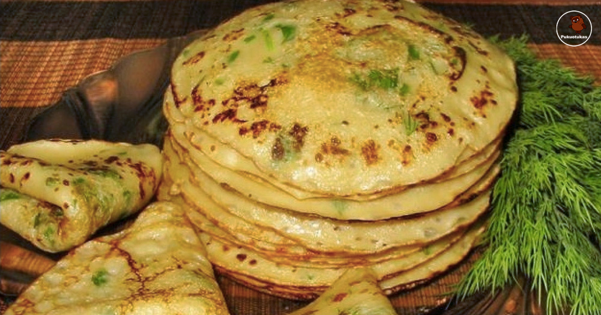 Idealiai ploni bulviniai blynai. Mano močiutės receptas – Pukuotukas.com