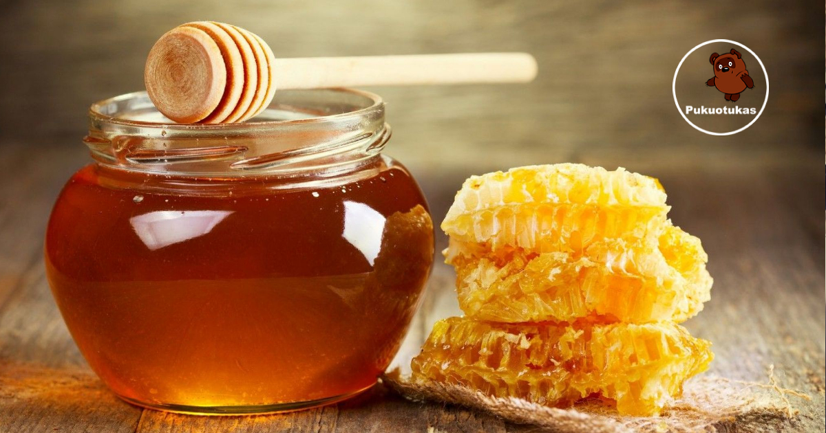 7 būdai atskirti gerą medų nuo blogo – Pukuotukas.com