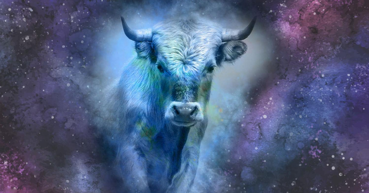 Baltasis Metalinis Jautis: kam mums ruošia 2021 metų simbolis ...