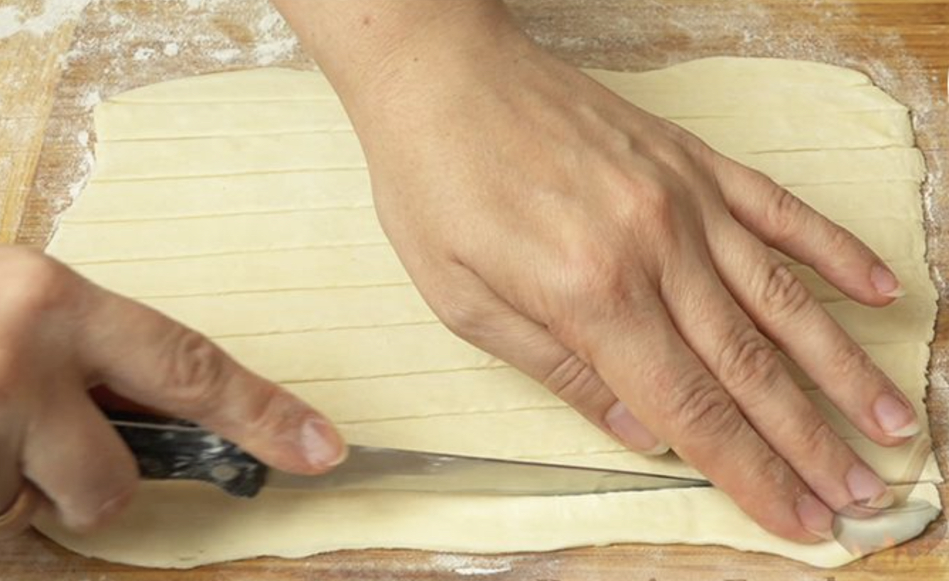 Tortas „Pliauska“, kai nėra laiko terliotis virtuvėje: atradimas ...