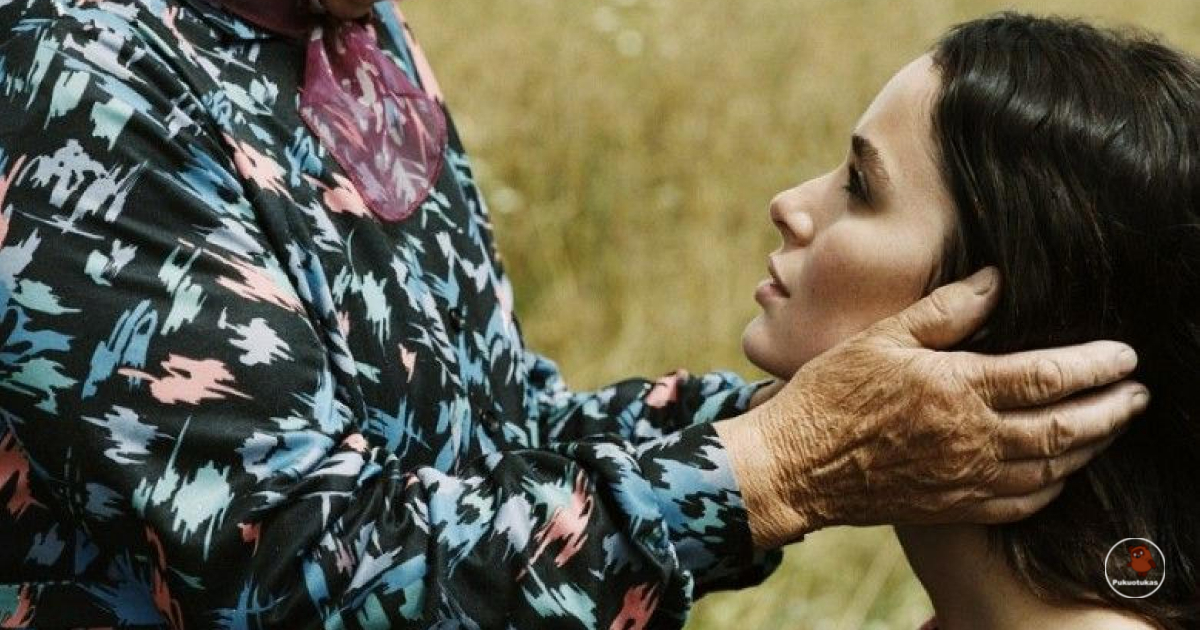 Kodėl nemylimi vaikai linksta prie savo senstančių tėvų, o numylėtiniai ...