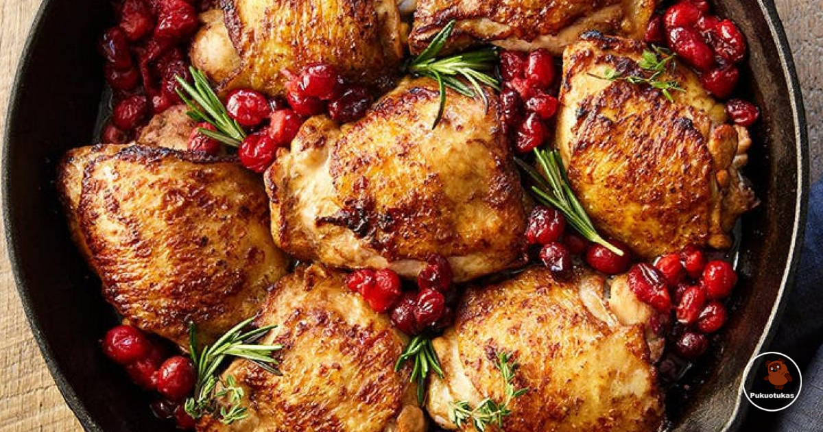 Rudeniniai receptai: patiekalai, su kuriais jūs pamilsite rudenį ...