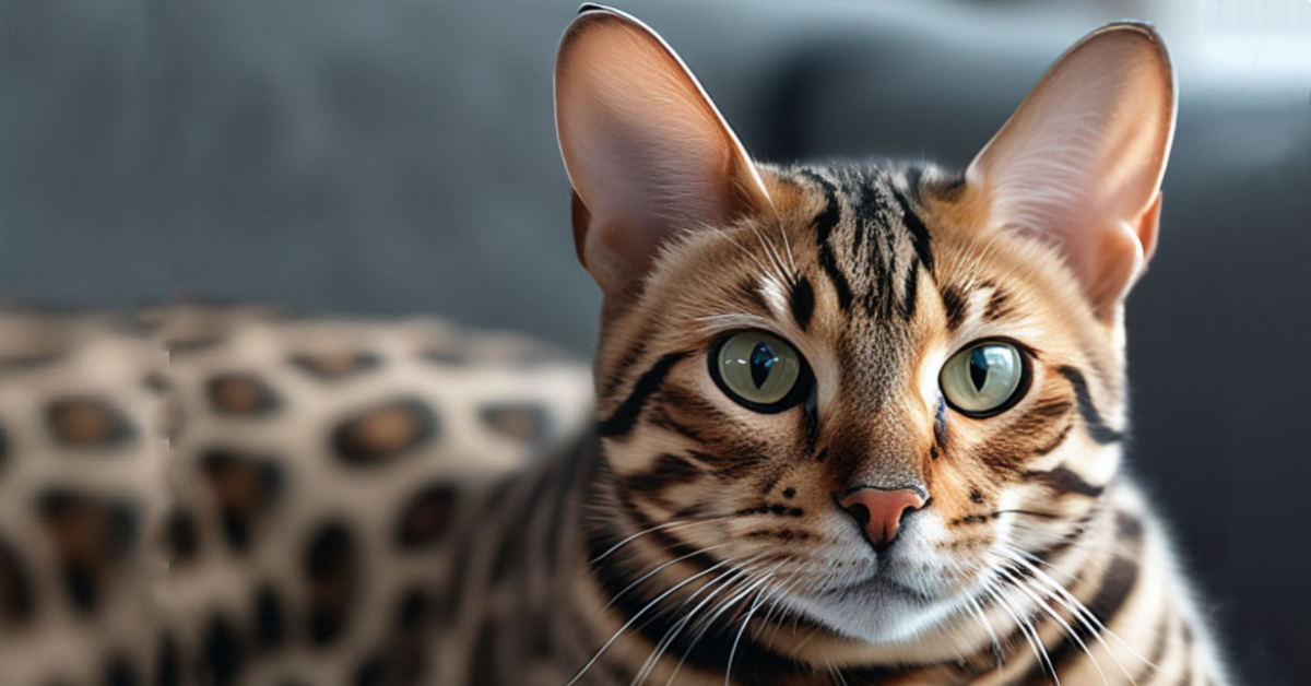 5 retos ir labai gražios kačių veislės – Pukuotukas.com