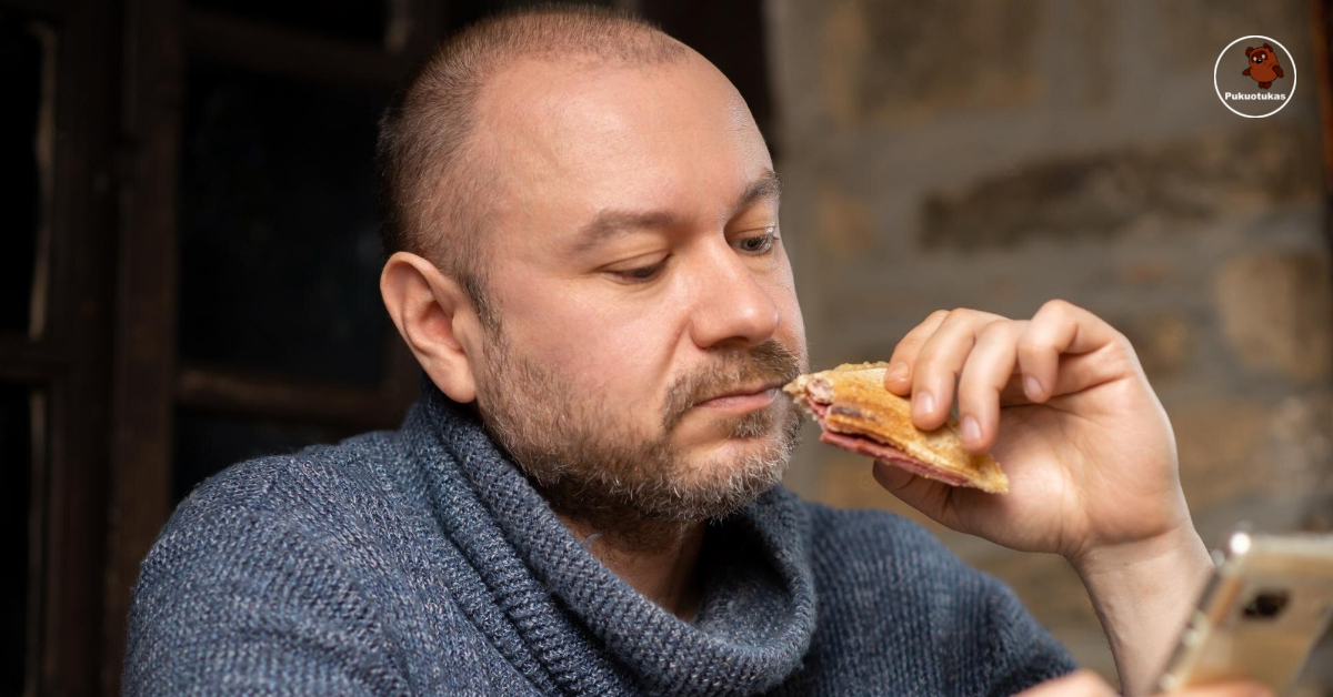 Vyras mane paliko su dviem vaikais, tačiau vis tiek ateidavo pietų ...