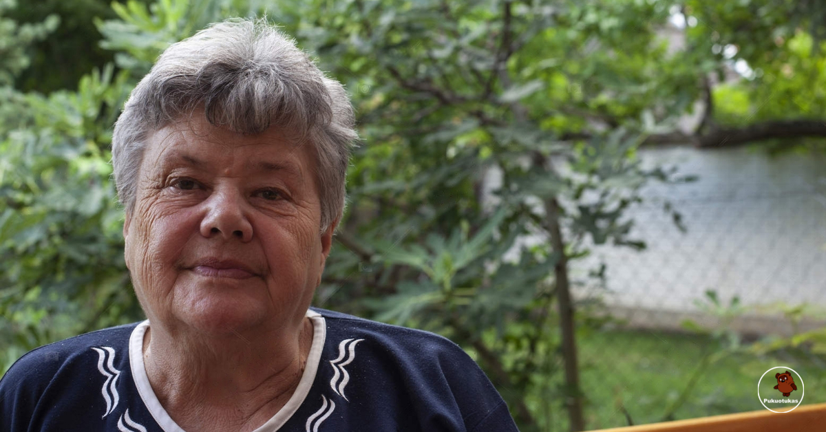 Pavargau būti anūkų aukle, nors jų tėvai gyvi – Pukuotukas.com