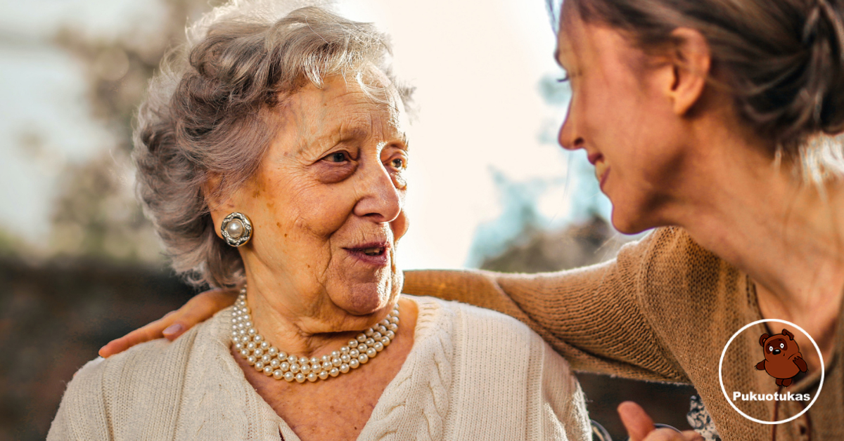 Kodėl nemylimi vaikai linksta prie savo senstančių tėvų, o numylėtiniai ...