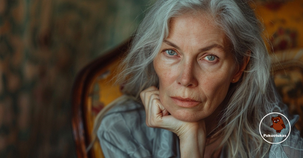 Mama labai mėgsta lyginti mane su kitais, o va kai aš padariau taip pat ...