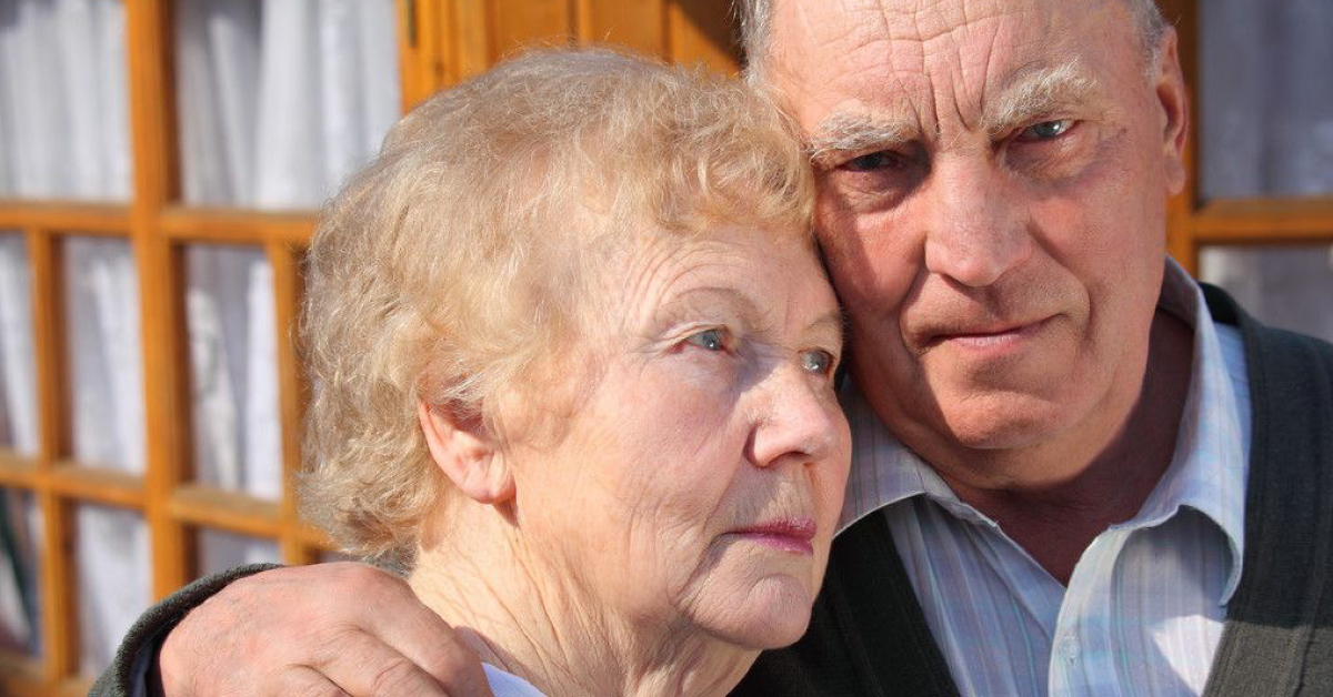 Aš nesuprantu šiuolaikinių papročių: atvažiavome aplankyti sūnų, o jis ...