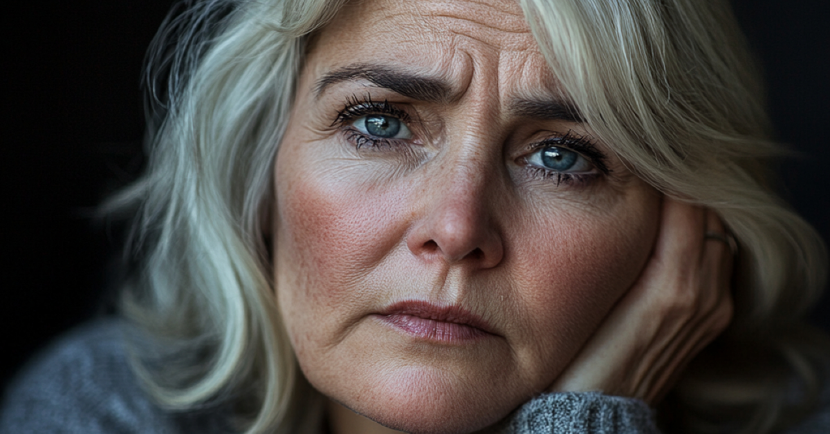 Vyras ir dukra man išdavė. Vyras man neištikimas, o dukra viską žinojo ...