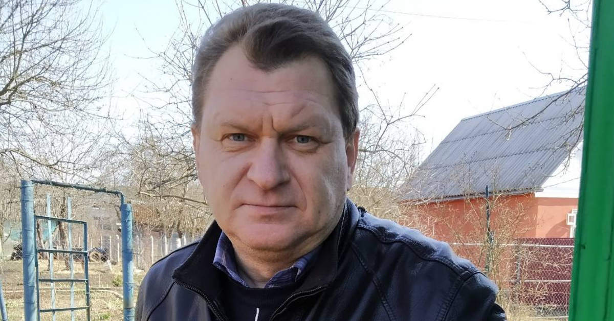 „Viktorai, aš dar per jauna pasišvęsti beviltiškai sergančiam žmogui ...