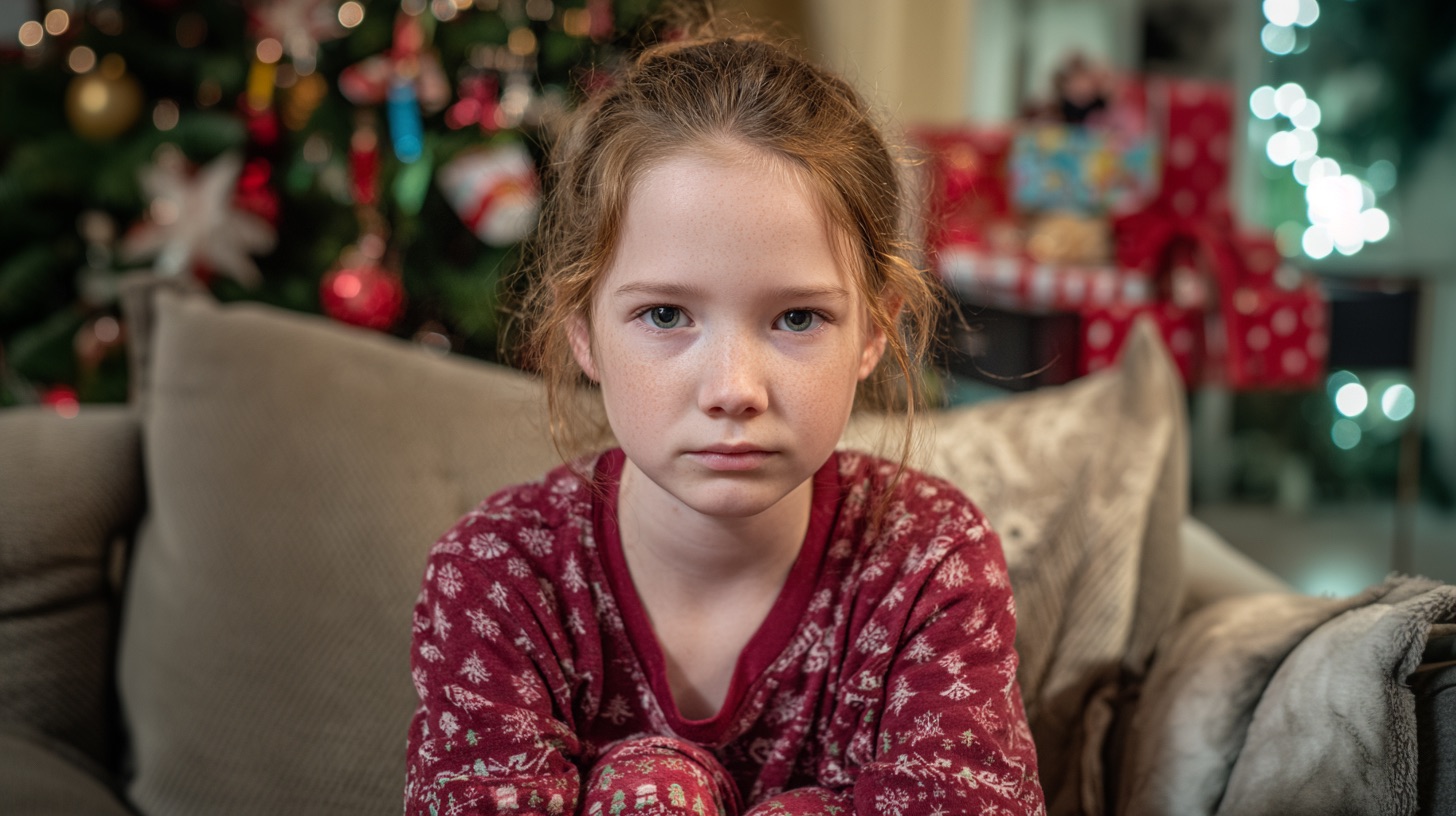 «Anūkei dovanų nedovanosiu,» — pasakė anyta mūsų įdukrai per šeimos ...