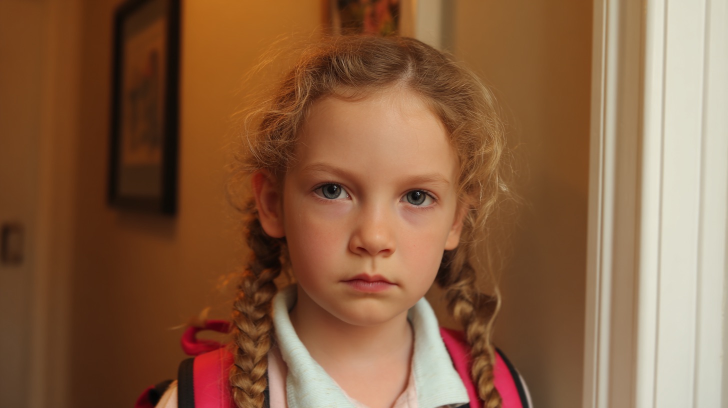 Aš įsibroviau į mokyklą reikalaudamas atleisti mokytoją už tai, kad ji ...